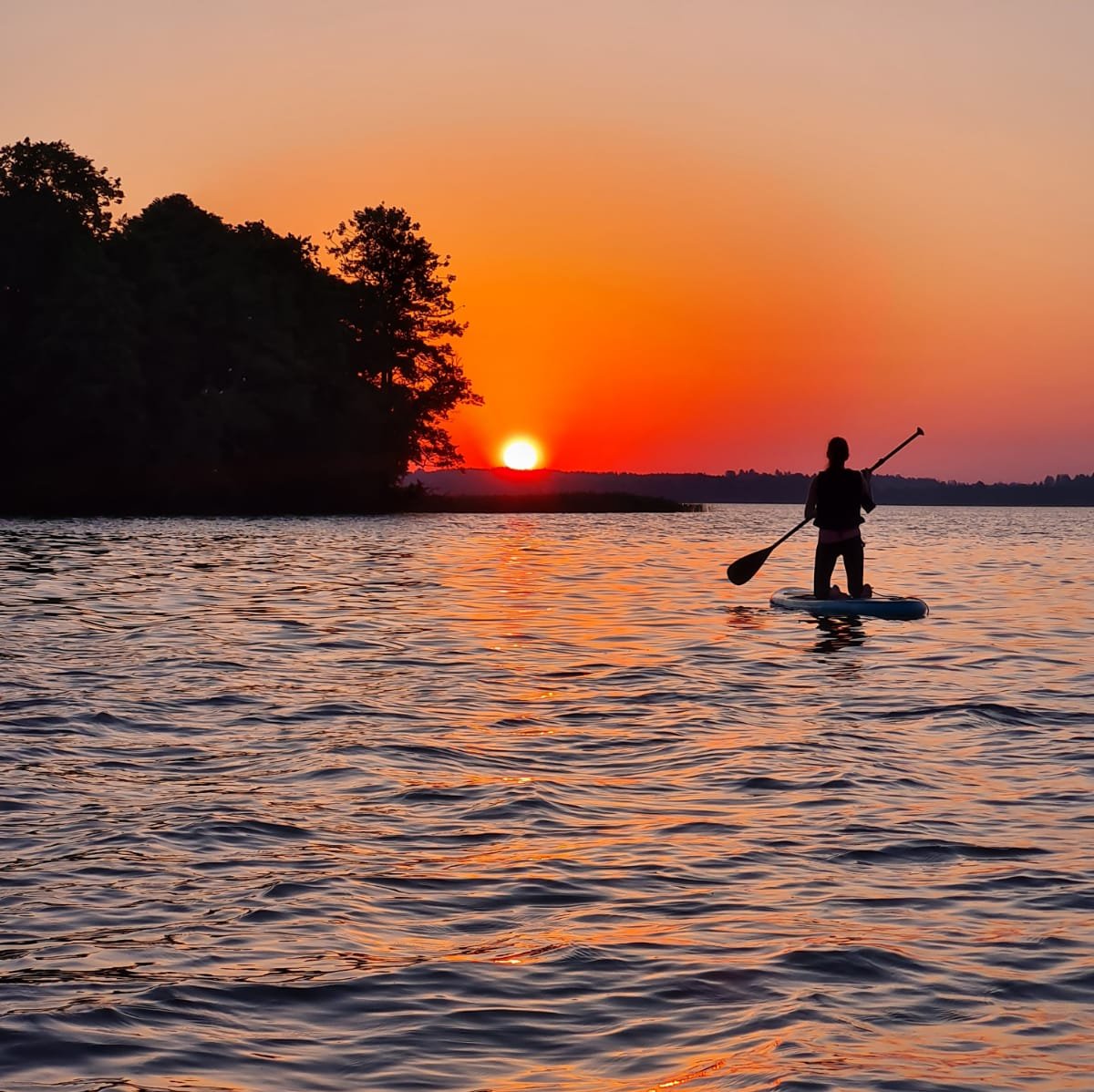 "Rest Best" Alūksne relaxing on the Lake - VisitAluksne