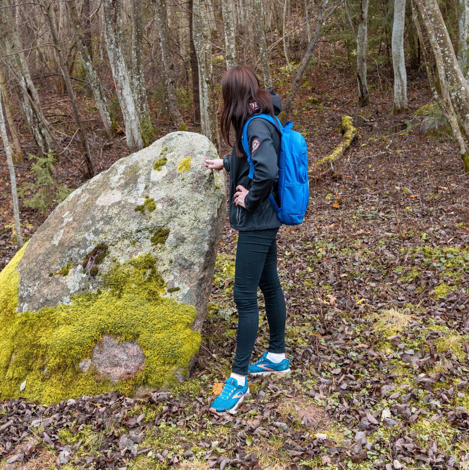 Bungulejas Velna rags - VisitAluksne