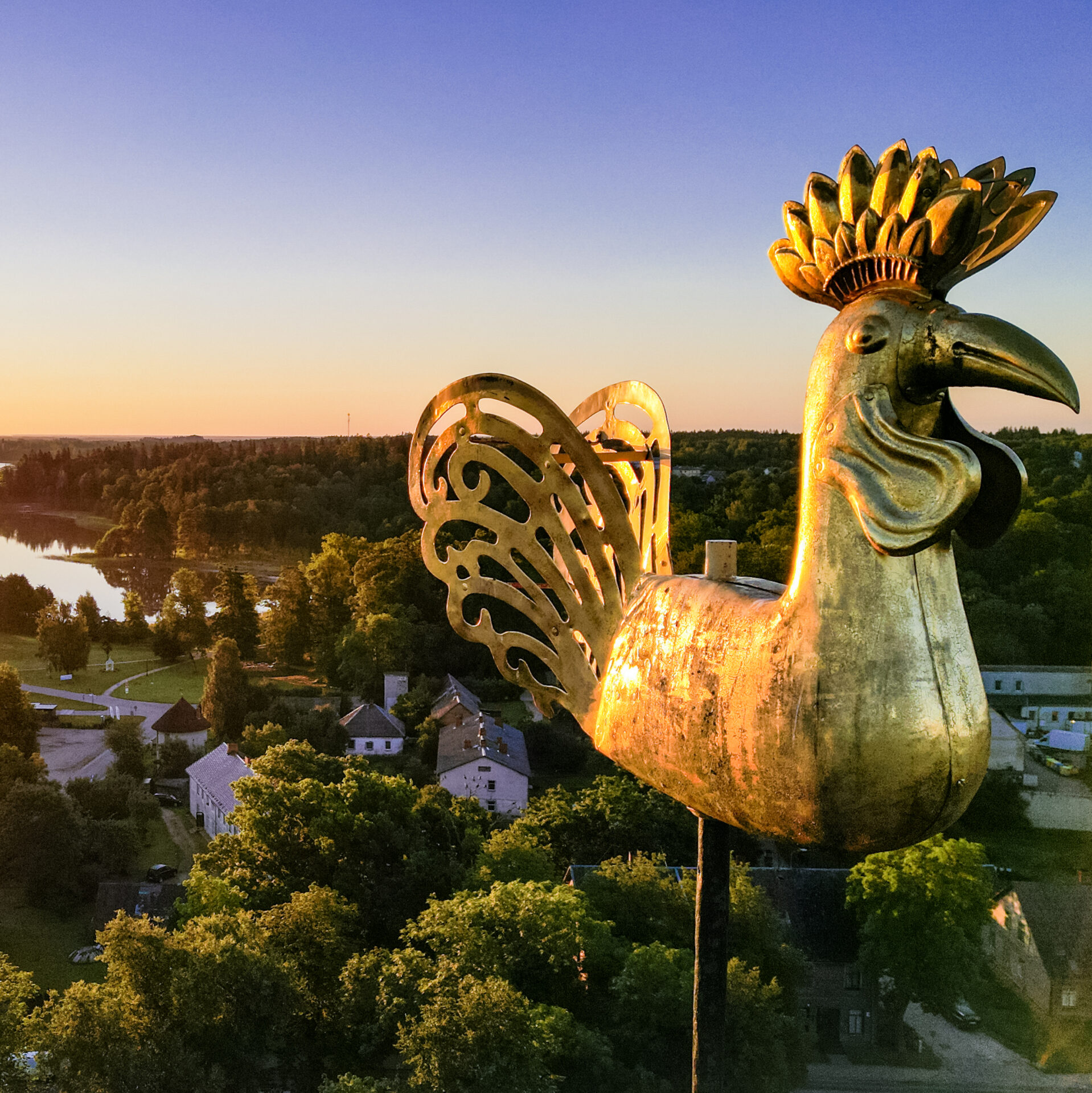 Alūksne -TOP 10 Tavai atpūtai, ceļošanai un iedvesmai! - VisitAluksne