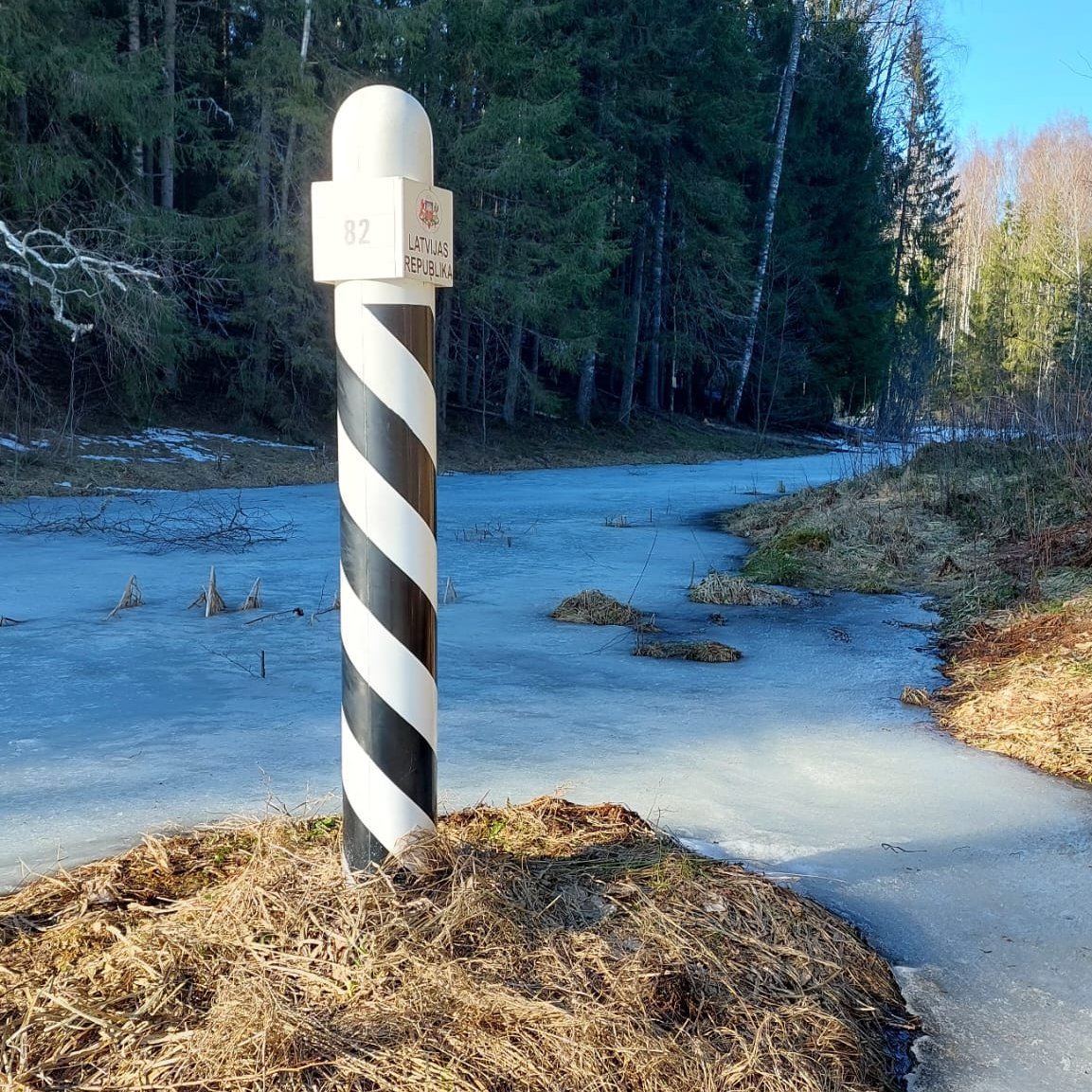 Elamused Läti- Eesti piirimaadel - VisitAluksne